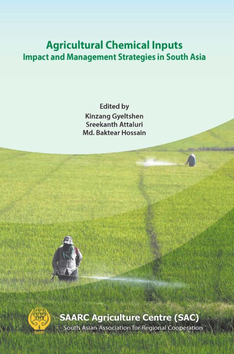 Agricultural Chemical Inputs: Impact and Management Strategies in South ...
