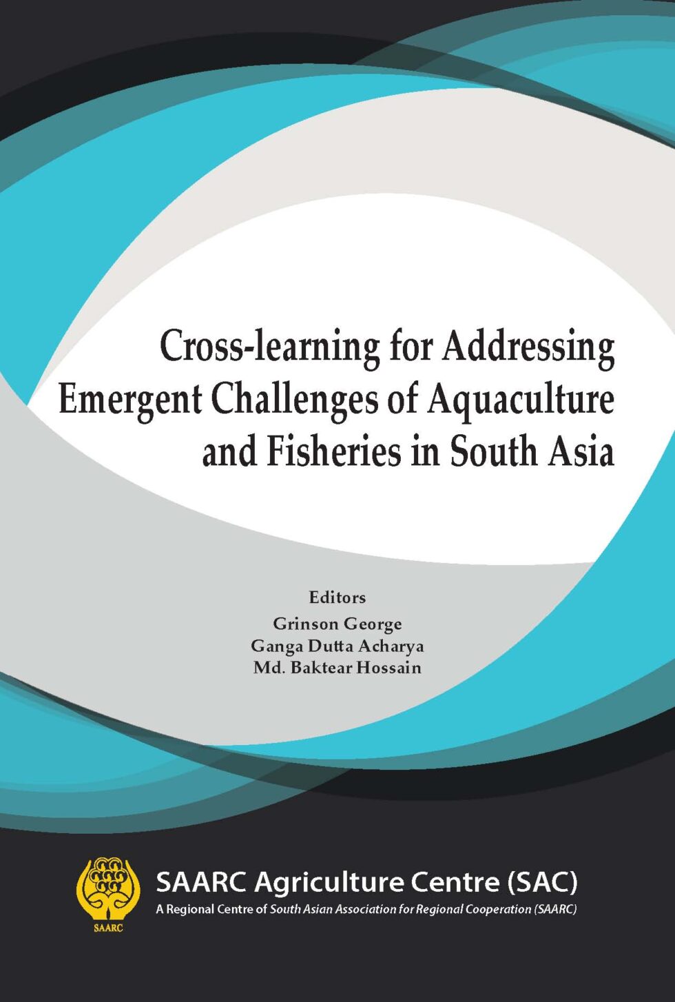 Cross-learning for Addressing Emergent Challenges of Aquaculture and ...