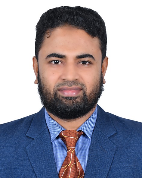 Mr. Md. Monirul Islam | sac